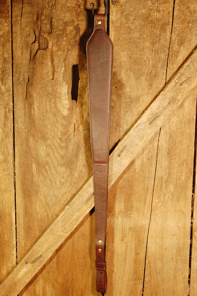 Rifle Sling Strap – Darks Leather